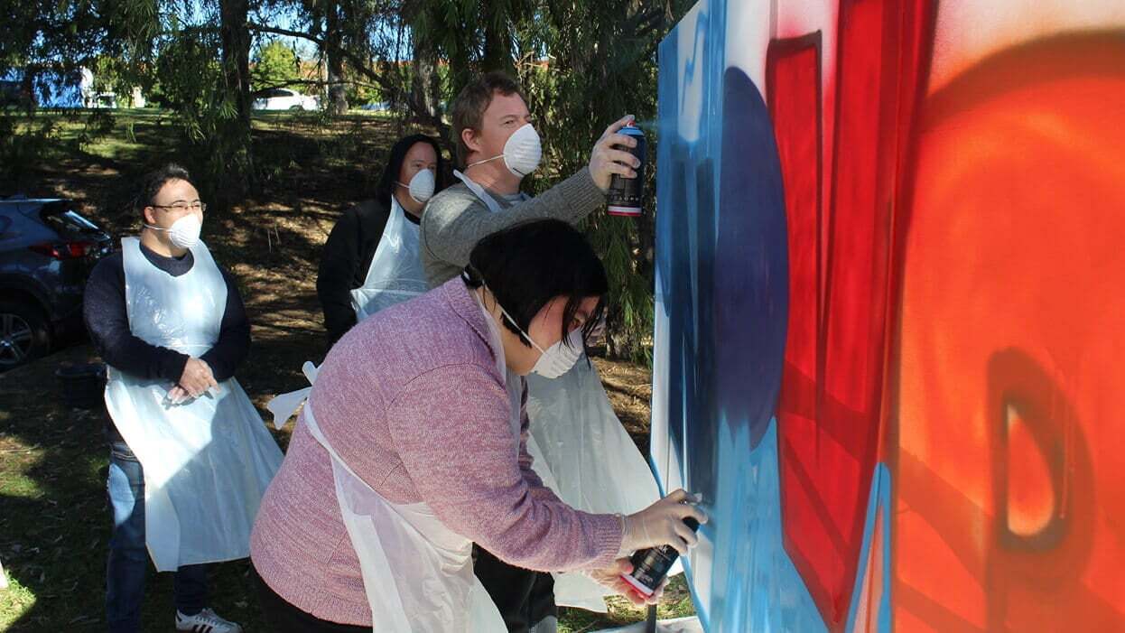 Disability Services in New South Wales | Live, Learn, Work